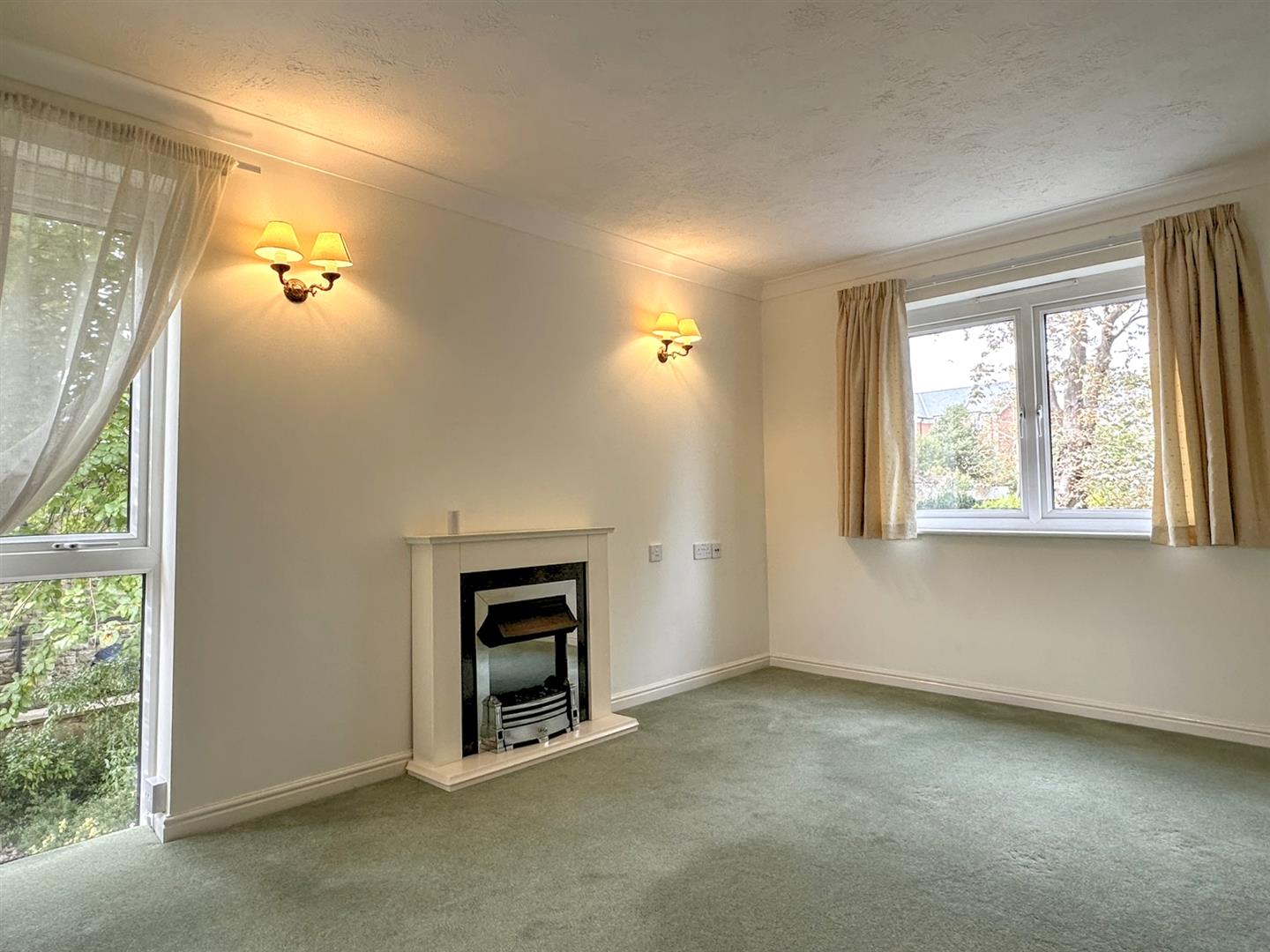 Silvas Court, Dacre Street, Morpeth | Rickard Chartered Surveyors ...
